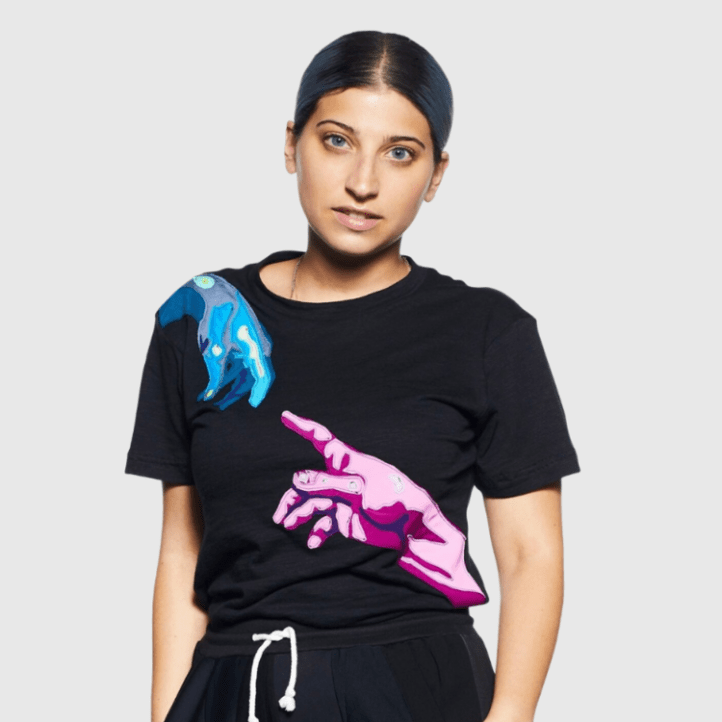 Zero Waste Daniel: Label Fesyen Tanpa Limbah Karya Daniel Silverstein ...