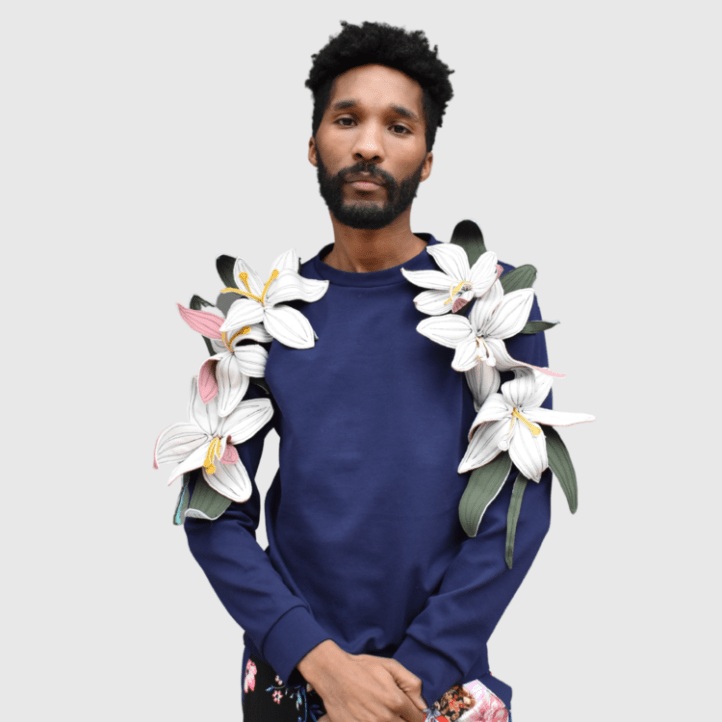 Zero Waste Daniel: Label Fesyen Tanpa Limbah Karya Daniel Silverstein ...