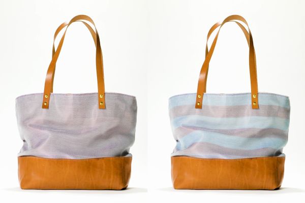 ChroMorphous: Mengubah Warna Kain dengan Aplikasi dan Teknologi ...