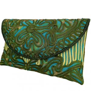 Mengenal Sulam Usus, Kain Tradisional Warisan Suku Lampung Pepadun ...