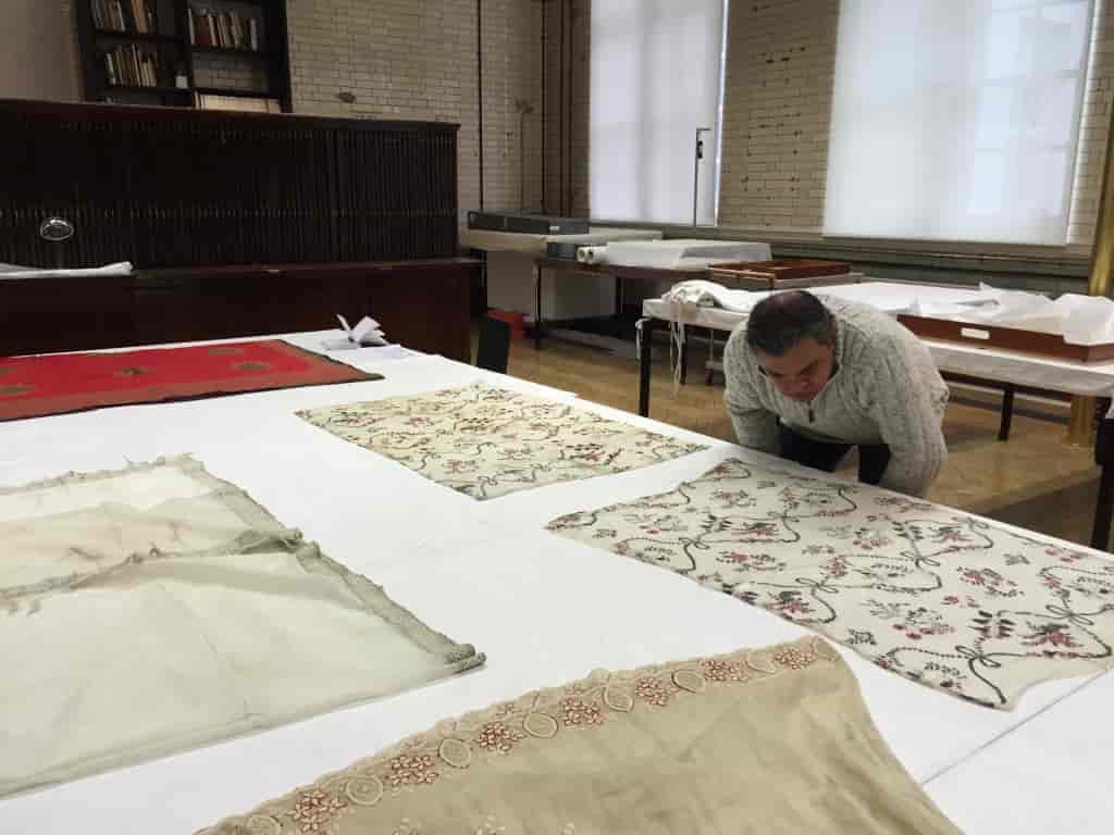 Dhaka Muslin: Sejarah dan Revitalisasi Tekstil Kuno Bangladesh yang ...