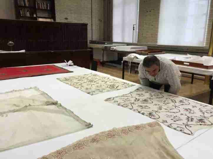 Dhaka Muslin: Sejarah dan Revitalisasi Tekstil Kuno Bangladesh yang ...