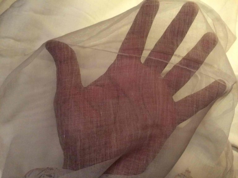 Dhaka Muslin: Sejarah dan Revitalisasi Tekstil Kuno Bangladesh yang ...