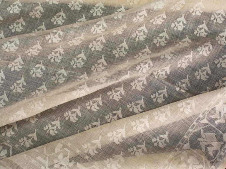 Dhaka Muslin: Sejarah dan Revitalisasi Tekstil Kuno Bangladesh yang ...