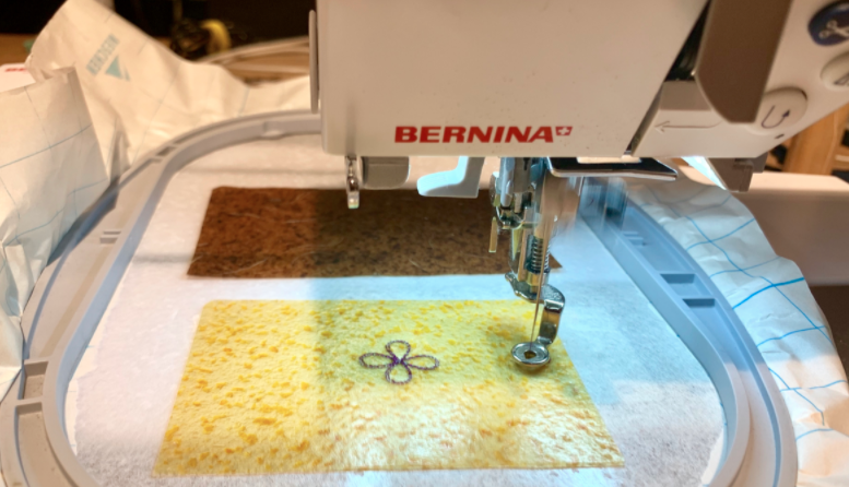 Peelsphere: Biomaterial dari Limbah Kulit Buah dan Tumbuhan Alga – The Textile Map – Blog